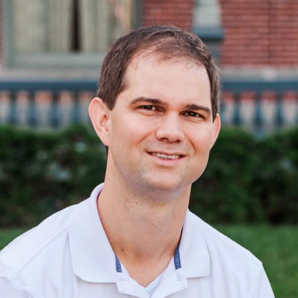 Dr. Daniel Firth - Performance Science + Rehab