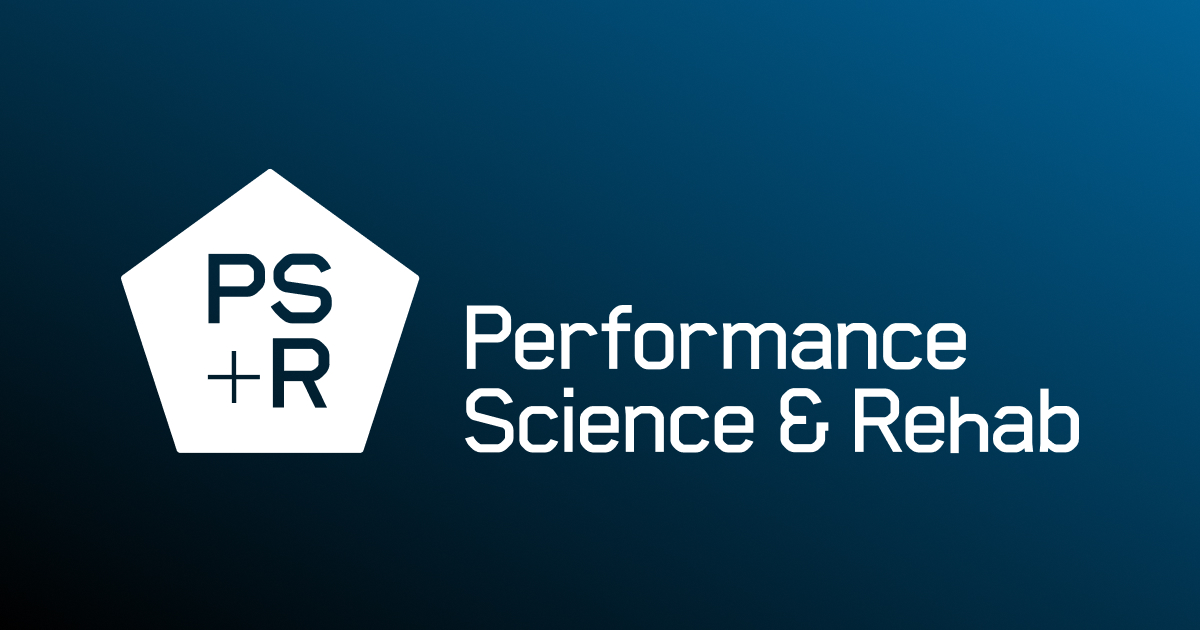 For Patients - Performance Science + Rehab